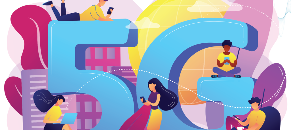 Kiss City Mag – La nouvelle génération d’Internet