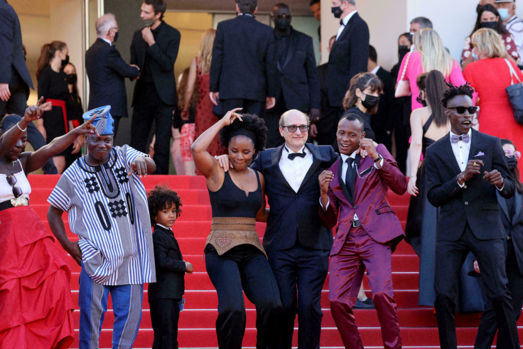 Kiss City Mag – Cinema : Freda