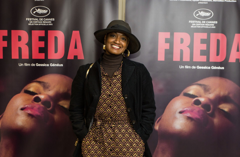 Kiss City Mag – Avant-Première : Freda