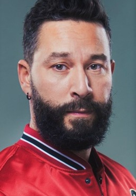 Kiss City Mag – Sam Namane