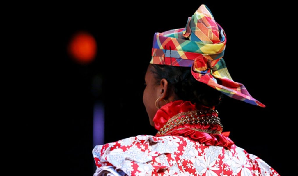 Kiss City Mag – Le Mois Kréyol