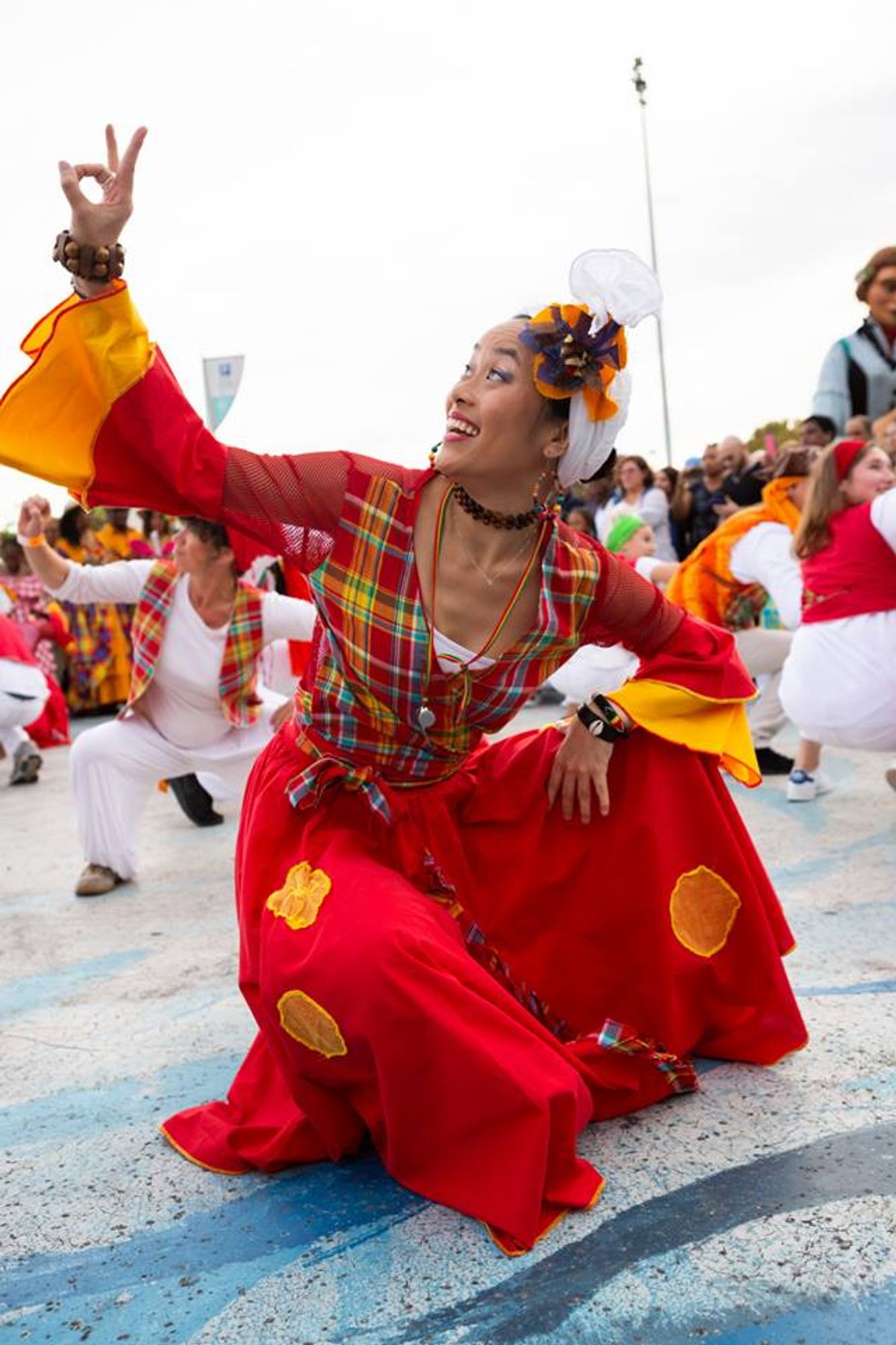 Kiss City Mag – Le Mois Kréyol