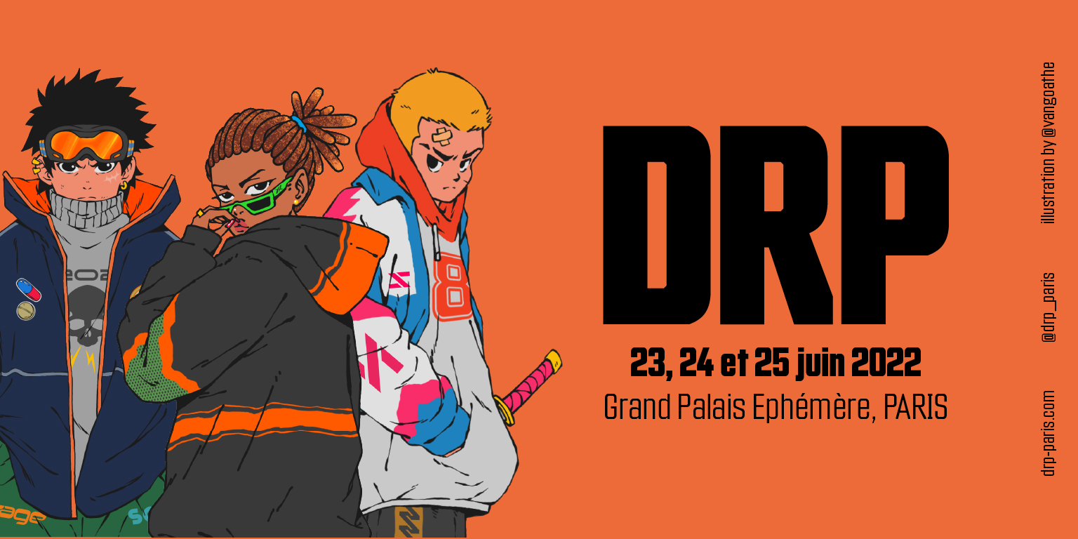 Kiss City Mag – La Drop Culture