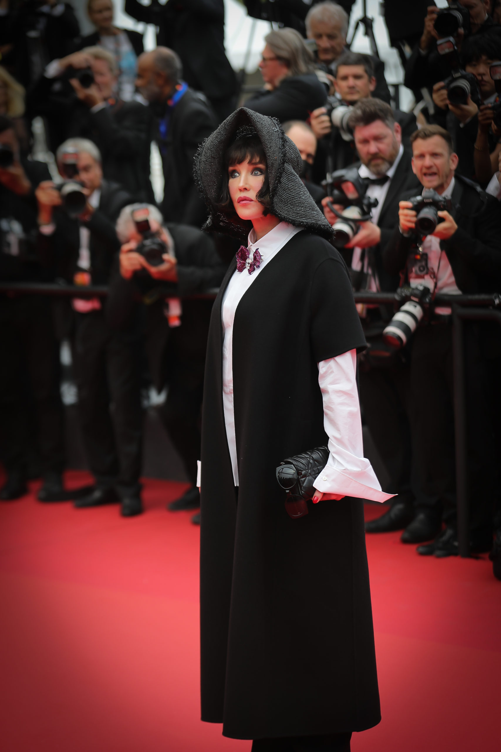 Kiss City Mag – Mascarade