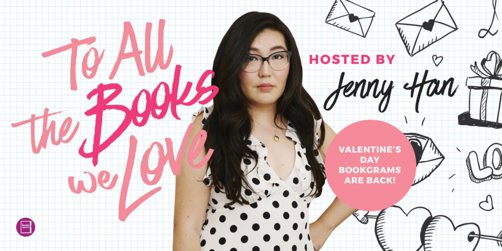 Kiss City Mag – #Bookgram