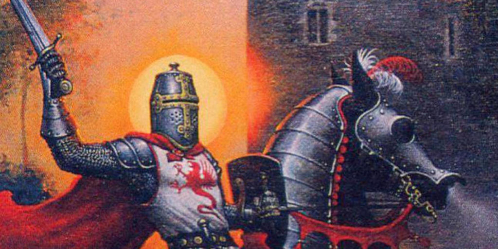 Kiss City Mag – Le Templier m’a dit