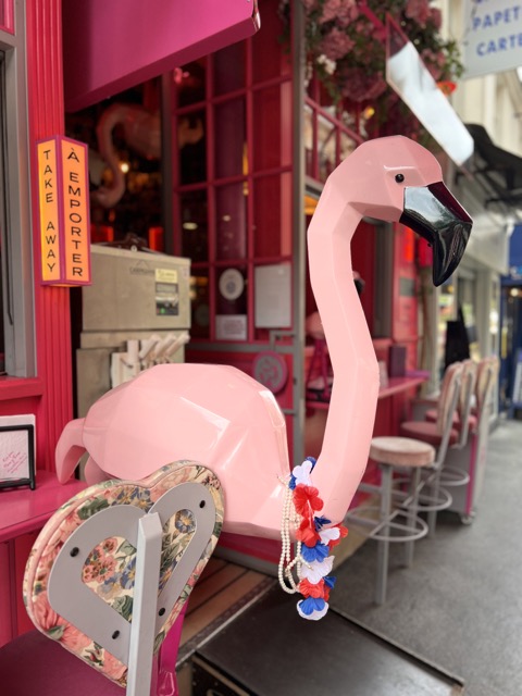 Kiss City Mag – Food : Mam’y Rosa Paris