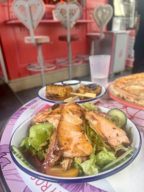 Kiss City Mag – Food : Mam’y Rosa Paris