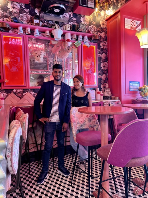 Kiss City Mag – Food : Mam’y Rosa Paris