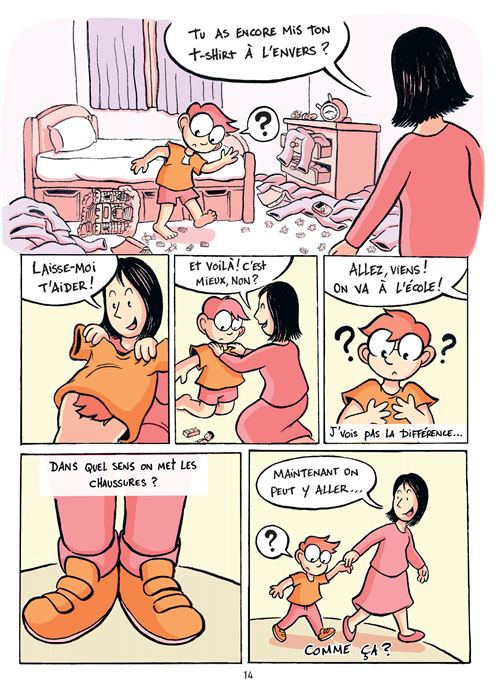 Kiss City Mag – 2 Livres qui changent la vie