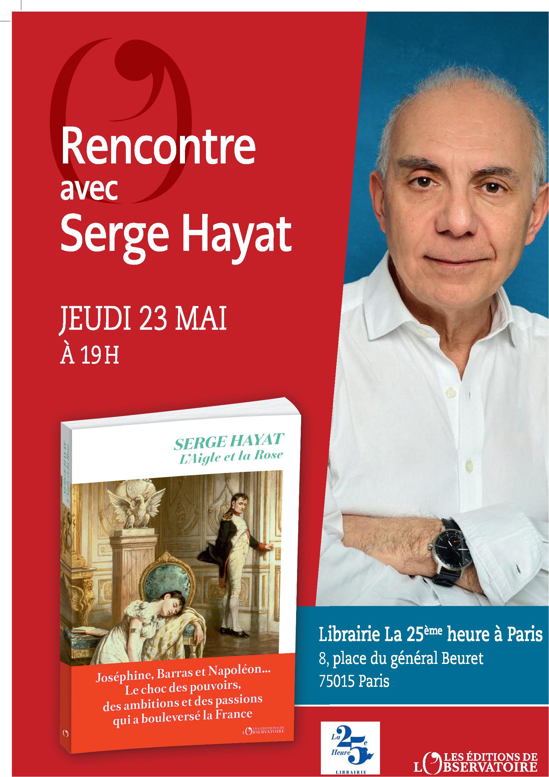 Kiss City Mag – L’Aigle et la Rose